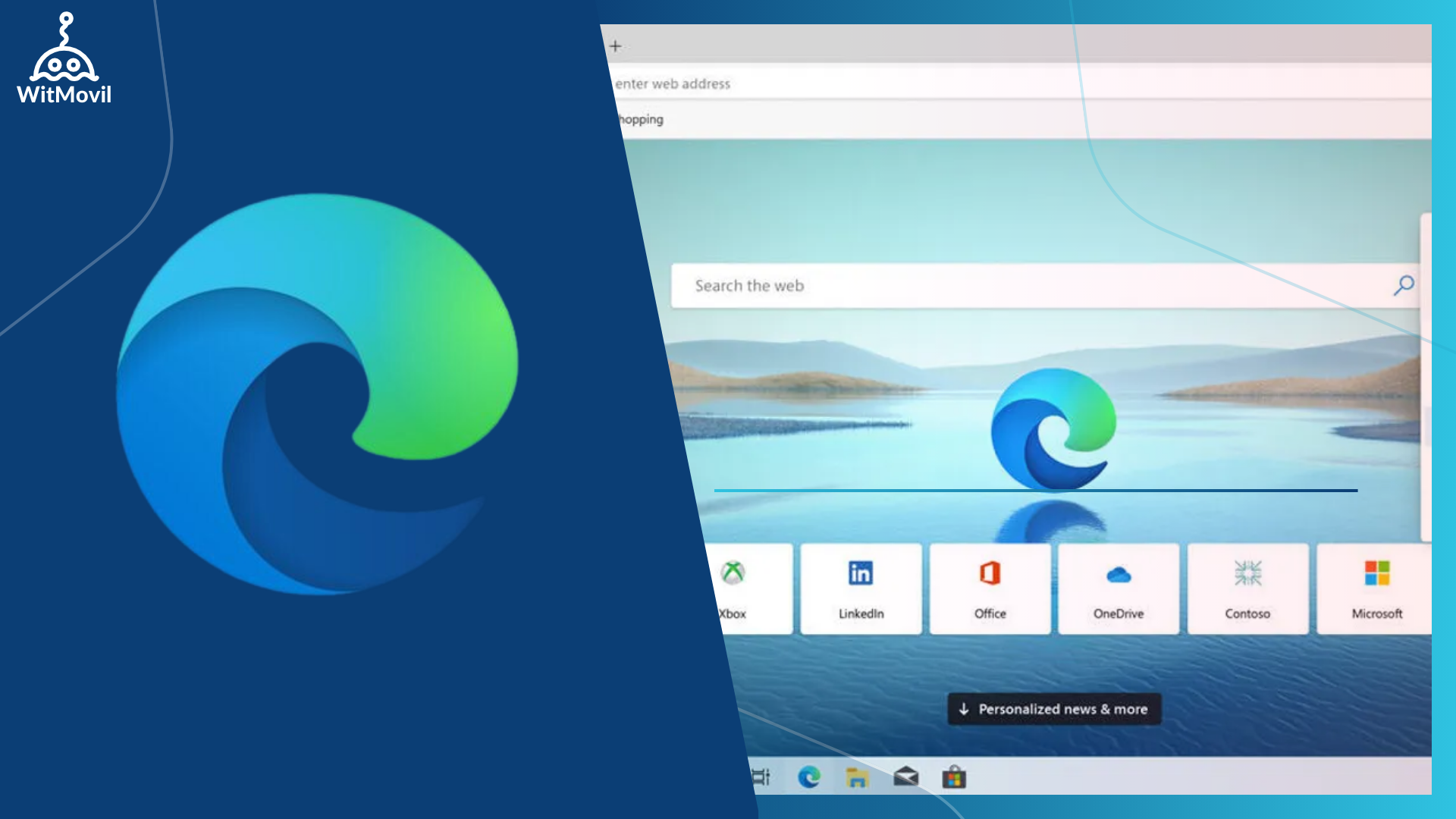 How to Install Microsoft Edge on Ubuntu 24.04 - WitMovil